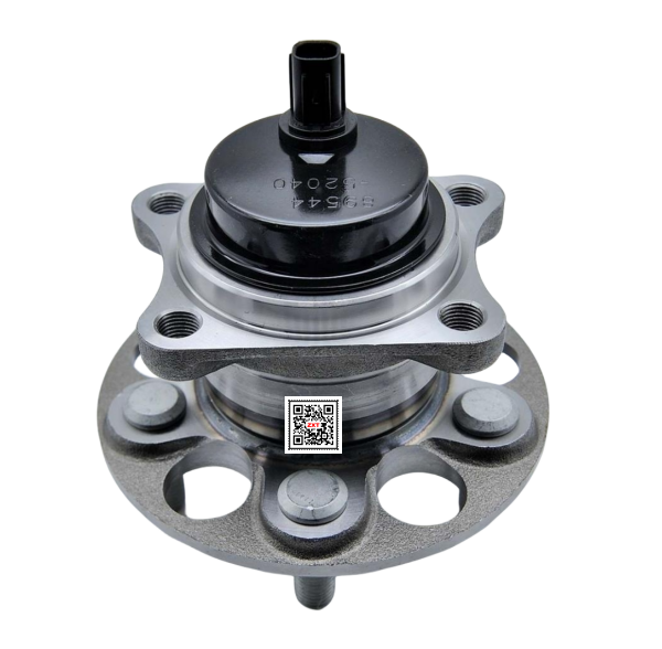 Product name:42450-76020 TOYOTA WHEEL HUB BEARING-TOYOTA-guangzhou ...