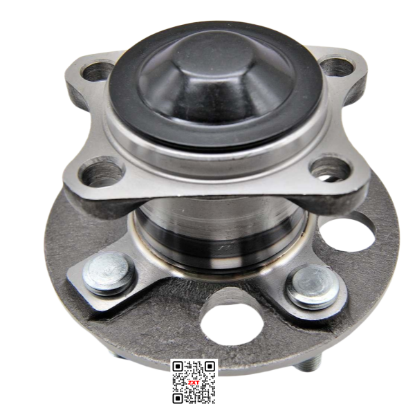 Product name: 42410-52070 WHEEL HUB BEARING-TOYOTA-guangzhou Zhenwei ...