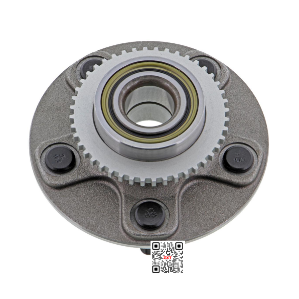 Product name:43200-2Y000 WHEEL HUB BEARING-NISSAN-guangzhou Zhenwei ...
